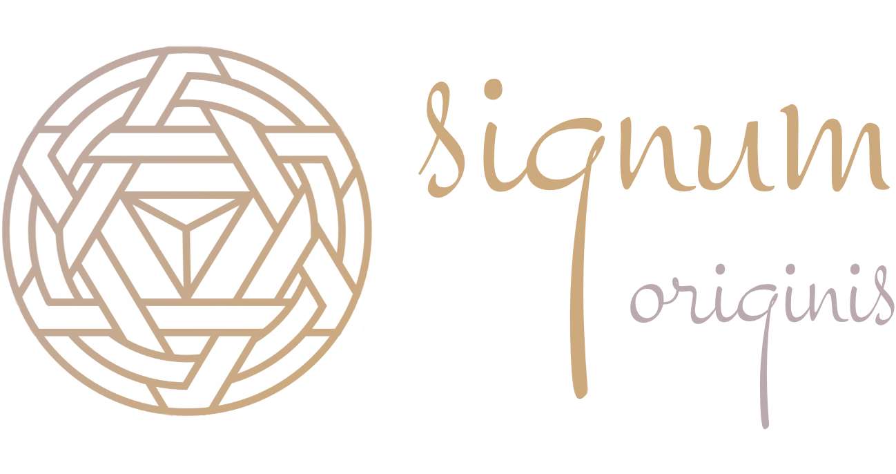 Über mich – Signum Originis